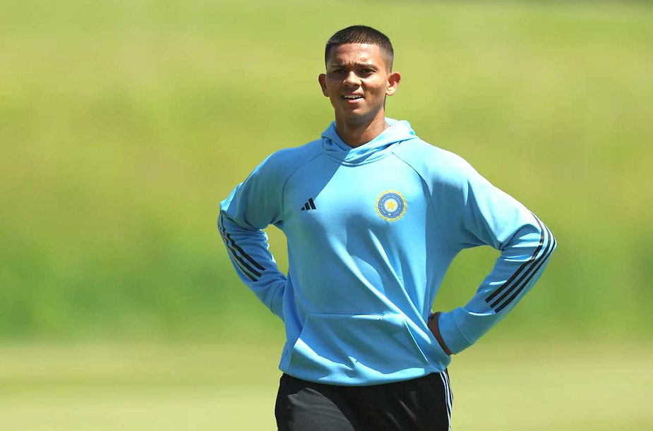 CWC 2023 Qualifiers: Tracing Netherlands’ journey to CWC 2023 - Walking ...