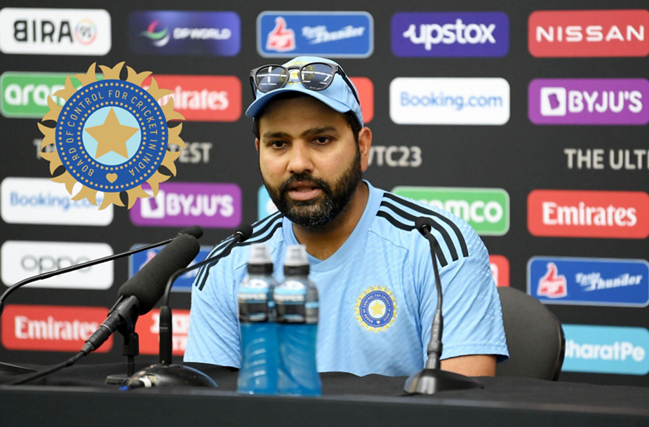 WTC Final 2023, Day 5, Aus vs Ind: India lose 2nd consecutive WTC Final ...