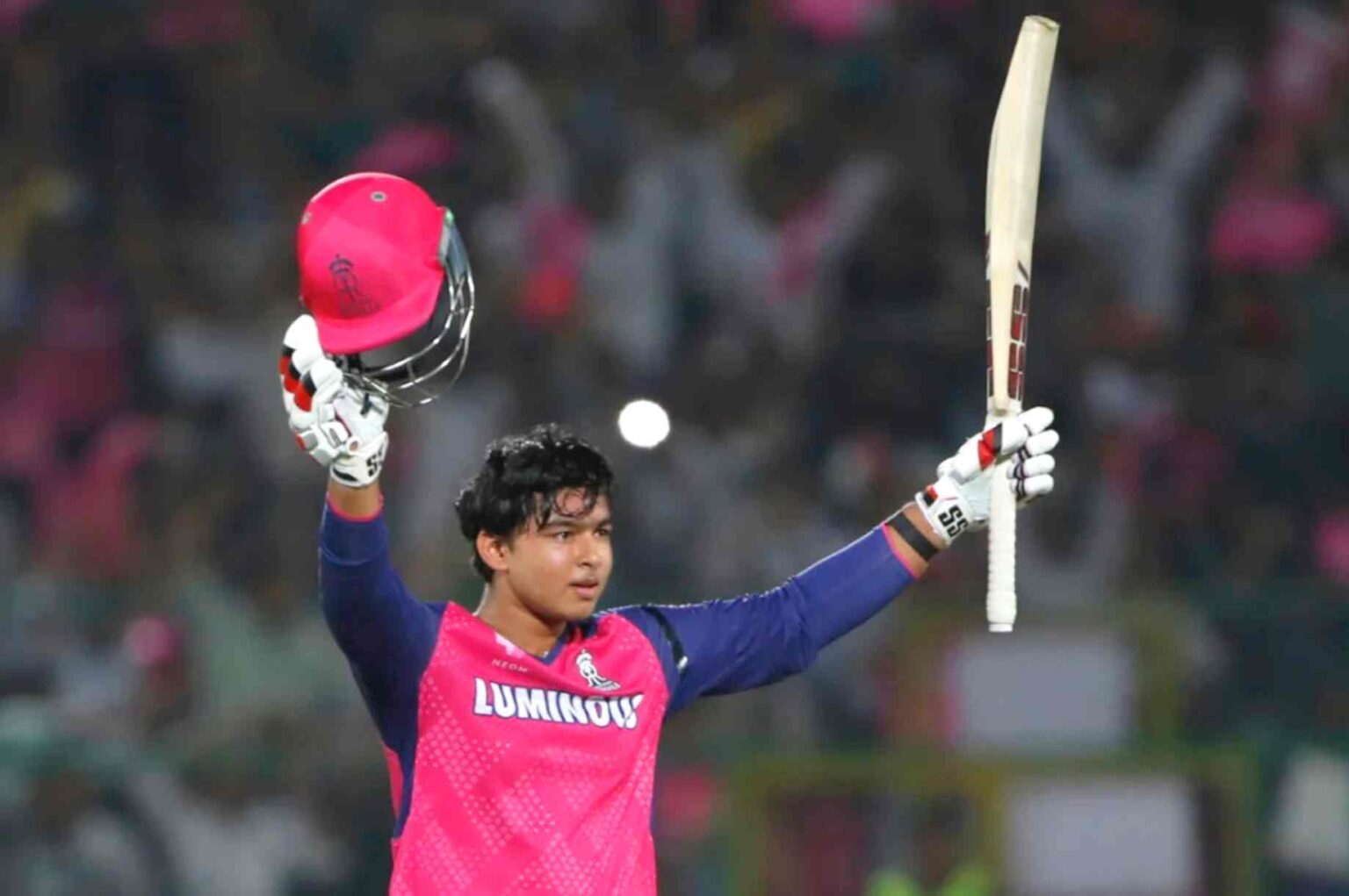 IPL 2025, RR vs GT, Highlights: Gujarat clueless against Vaibhav blitzkrieg; Rajasthan win ...