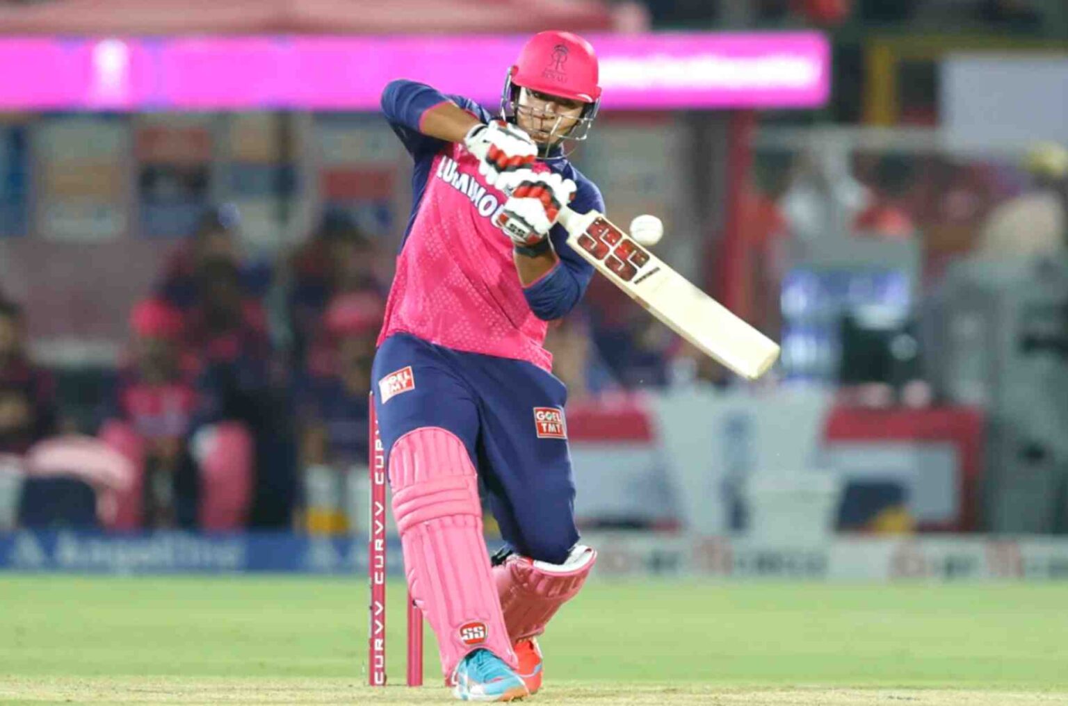 Vaibhav Suryavanshi continues to dominate in U-19 cricket: Is he geared ...