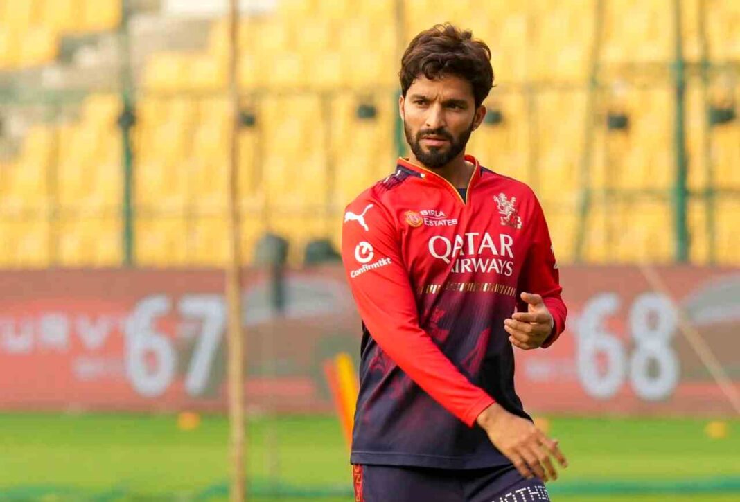 Rajat Patidar quietly takes RCB into the final in his first season as ...