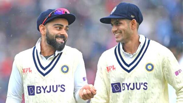 After Virat Kohli's retirement, who could be India's long-term no. 4 in ...
