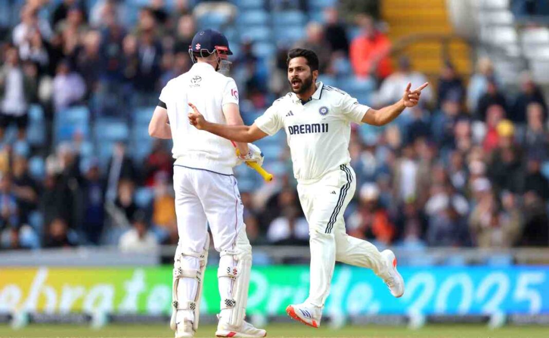 Where are the fast bowling all-rounders in India? - Walking Wicket