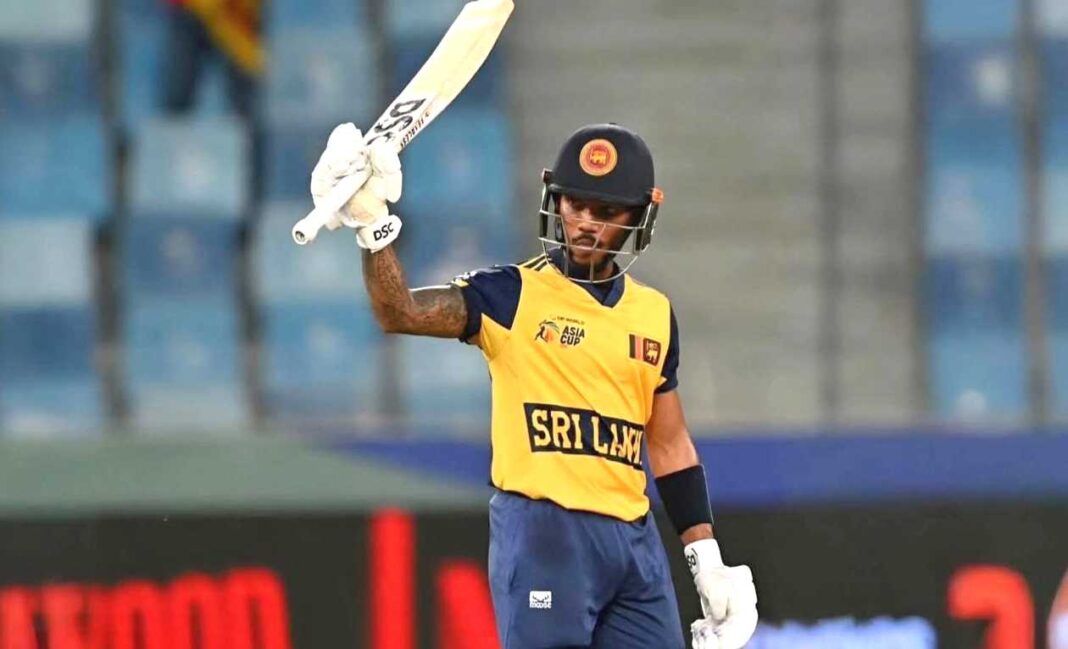 Asia Cup 2025, IND vs SL: Nissanka's century goes in vain; India win in ...