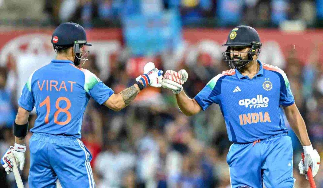 AUS vs IND 2025-26, 3rd ODI: Ro-Ko deliver a masterclass, hand ...