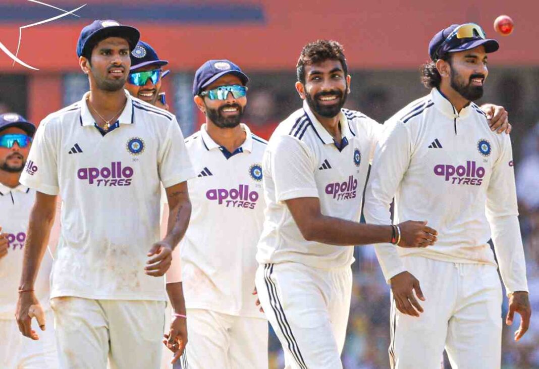 IND vs SA 2025-26, 2nd Test, Day 1: Honours shared with India slightly ...
