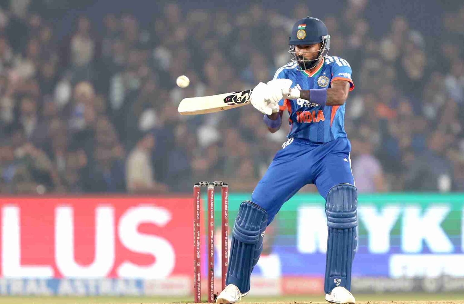 How teams have batted phase-wise in T20Is post T20 WC 2024 (Test ...