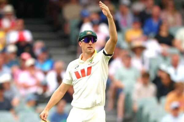 Pat Cummins, a rare successful bowler captain: His achievements ...