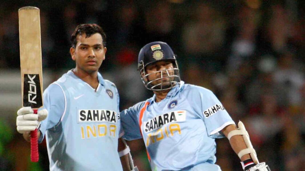 Numerical Analysis - Who is the best ODI opener of all time? - Walking ...