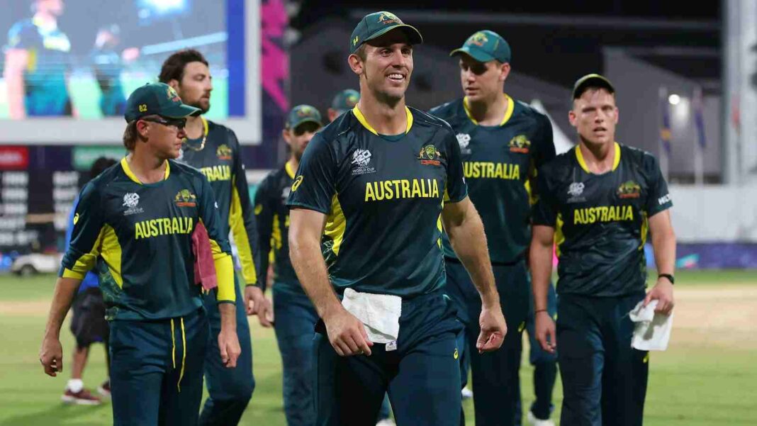 SWOT Analysis of Australia's T20I side ahead of T20 WC 2026 - Walking ...
